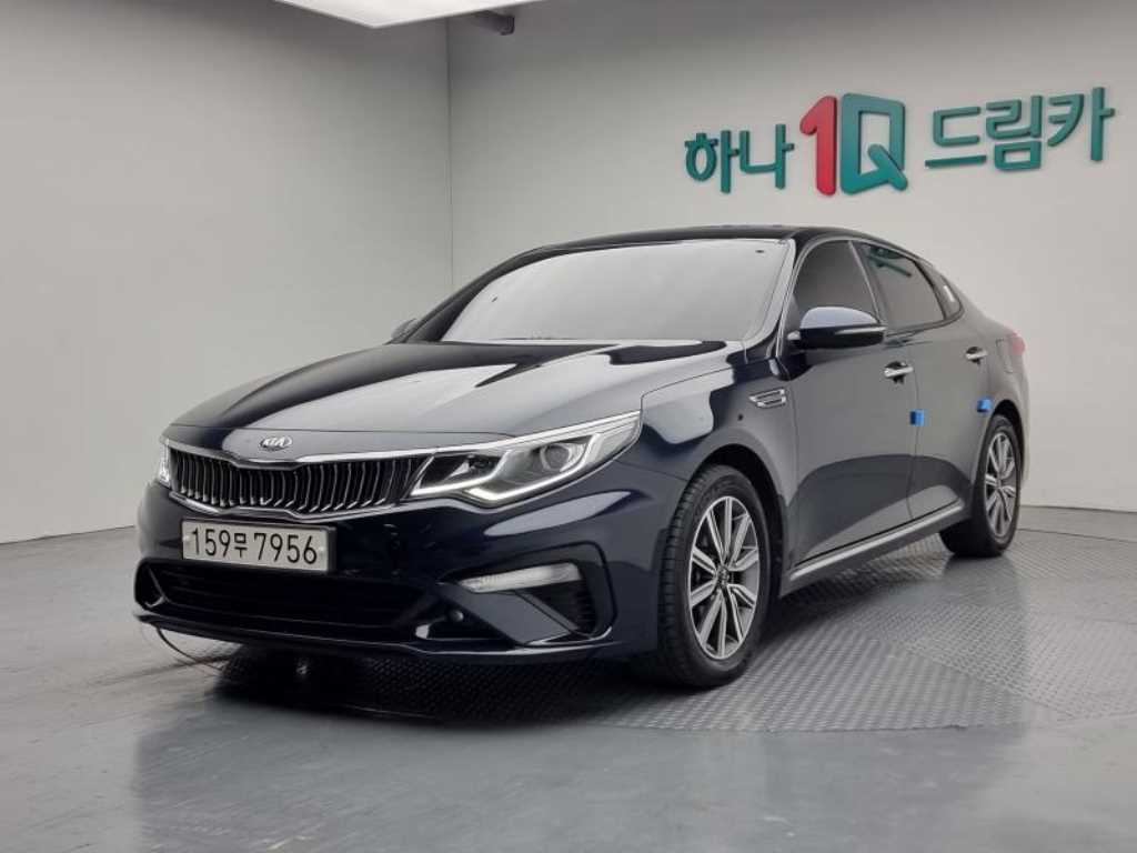 [기아]더 뉴 K5 2세대 가솔린 2.0 프레스티지 중고차 - 경기도 군포시 산본동 | 비즈프로필