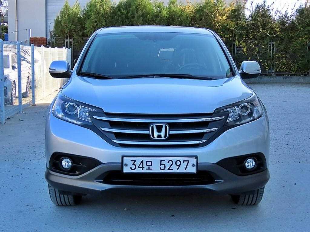 [혼다]뉴CR-V 4WD EX 중고차 - 서울특별시 강서구 등촌동 | 비즈프로필