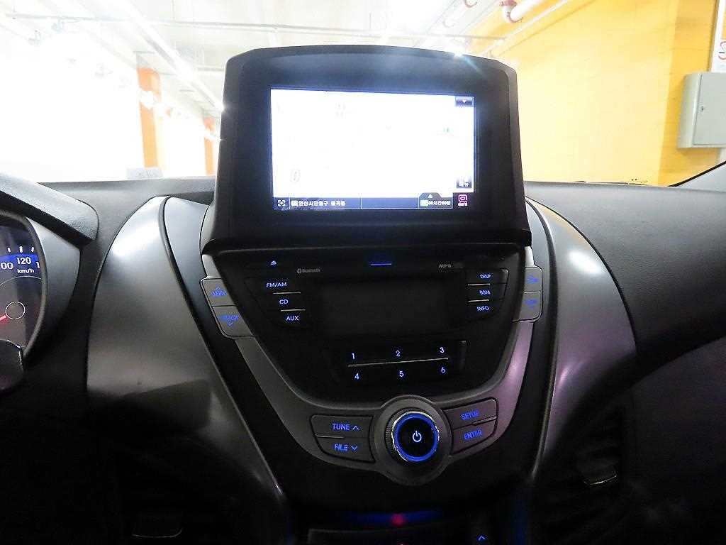 [현대]아반떼 MD M16 GDI 스마트 중고차 - 경기도 수원시 권선구 고색동 | 비즈프로필