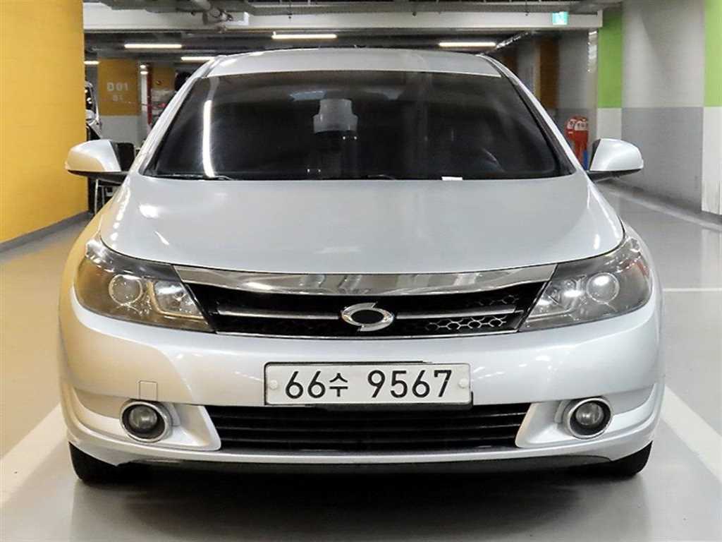 [르노코리아(삼성)]뉴SM5(신형) PE 중고차 - 경기도 수원시 권선구 고색동 | 비즈프로필