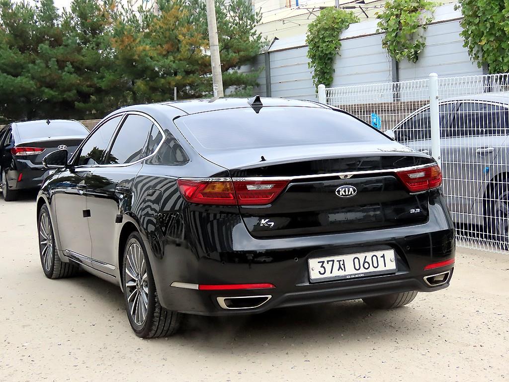 [기아]올뉴K7 3.3 GDI 노블레스 (5인승) 중고차 | 경기도 부천시 오정구 삼정동 | 중고차매매 | 당근 비즈 소식