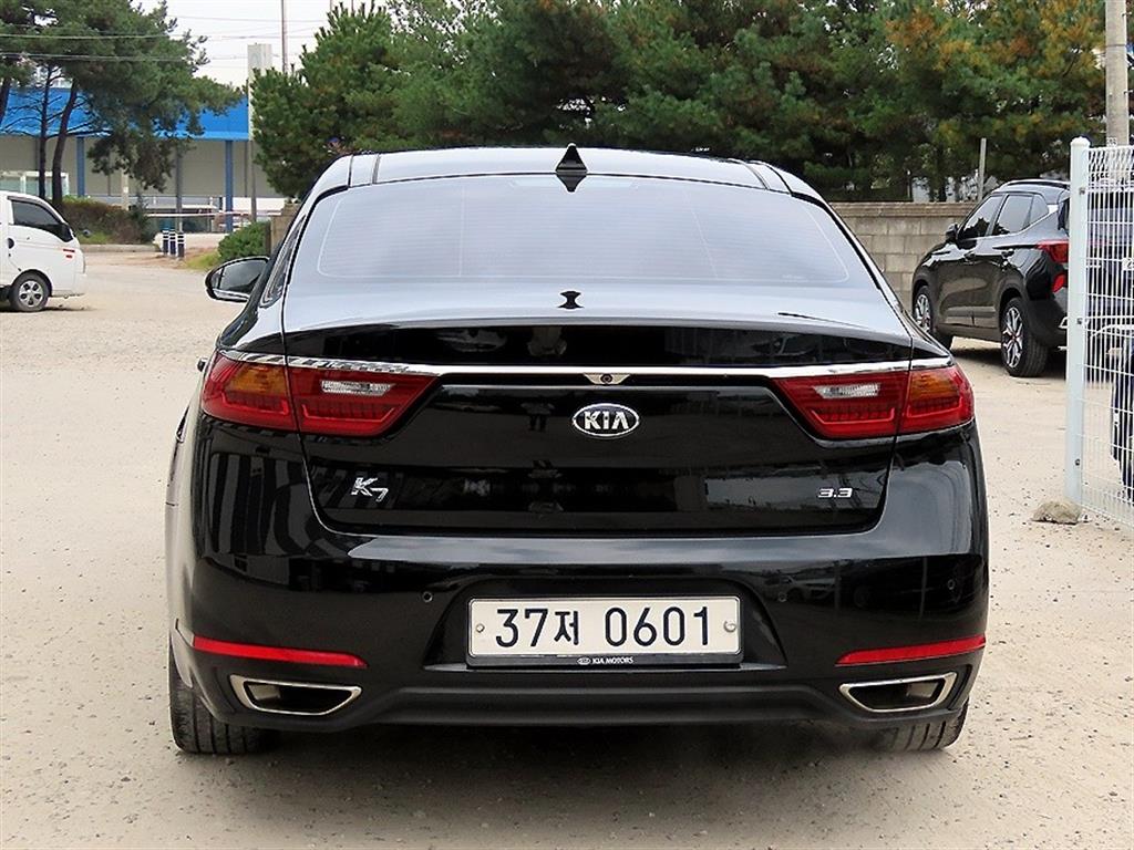 [기아]올뉴K7 3.3 GDI 노블레스 (5인승) 중고차 | 경기도 부천시 오정구 삼정동 | 중고차매매 | 당근 비즈 소식