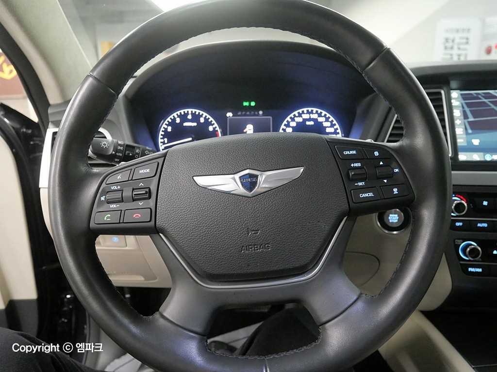 [현대]제네시스DH G380 파이니스트 에디션 AWD 중고차 - 서울특별시 강서구 등촌동 | 비즈프로필