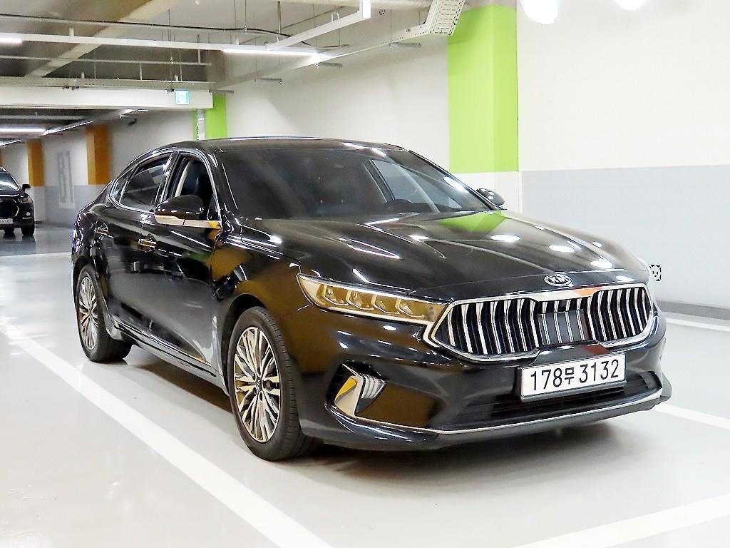 [기아]K7 프리미어 가솔린 2.5 GDI 노블레스 (5인승) 중고차 - 서울특별시 강서구 등촌동 | 비즈프로필