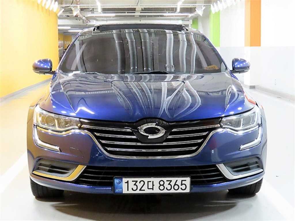 [르노코리아(삼성)]SM6 LPG 2.0 LPe LE 중고차 - 서울특별시 강서구 등촌동 | 비즈프로필