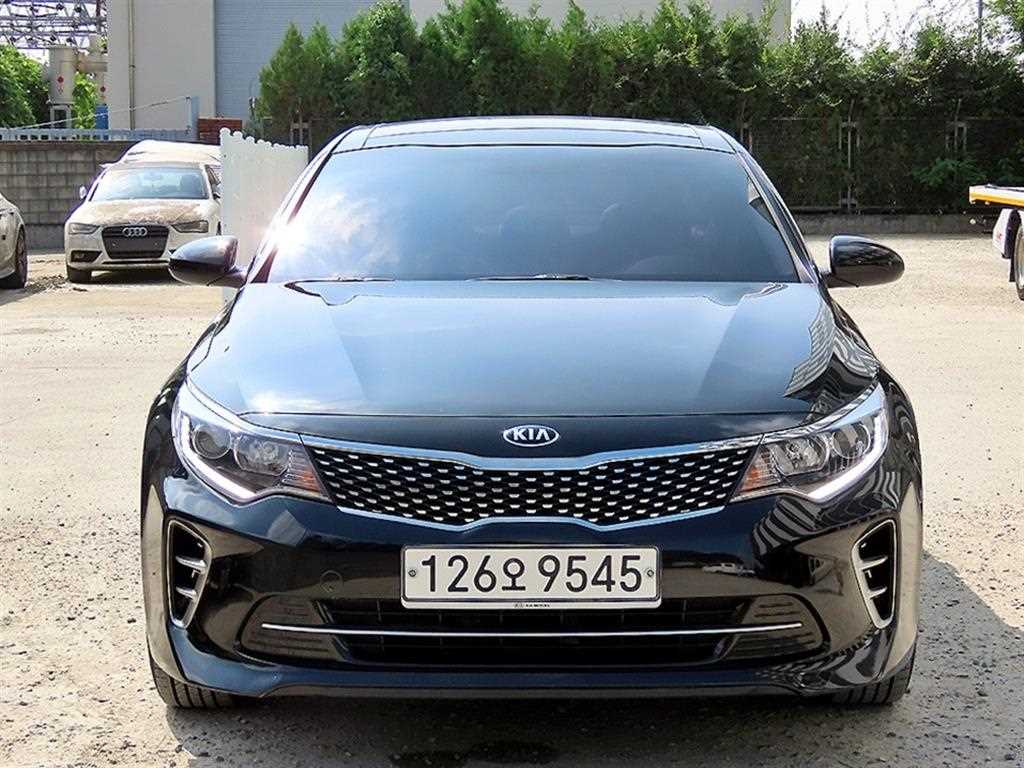 [기아]K5 2세대 SX 2.0 LPI 프레스티지 중고차 - 경기도 군포시 산본동 | 비즈프로필