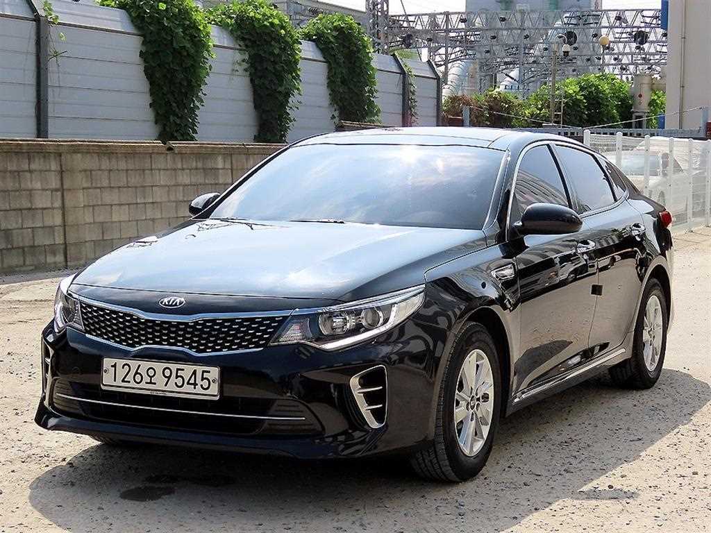 [기아]K5 2세대 SX 2.0 LPI 프레스티지 중고차 - 경기도 군포시 산본동 | 비즈프로필