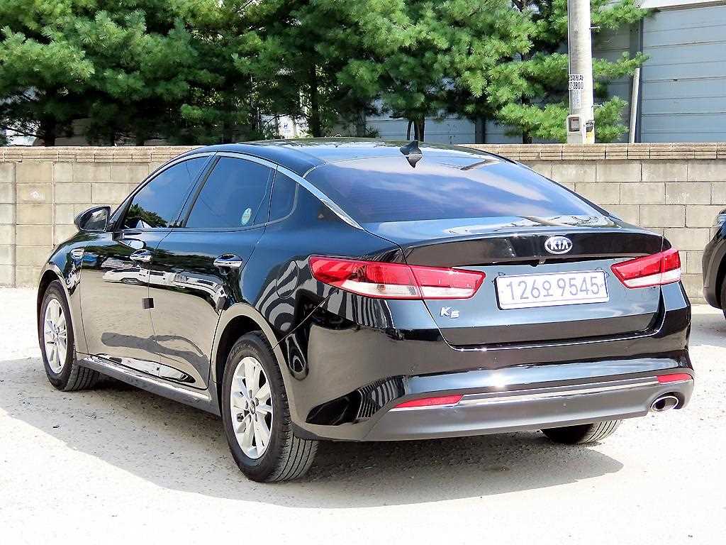 [기아]K5 2세대 SX 2.0 LPI 프레스티지 중고차 - 경기도 군포시 산본동 | 비즈프로필