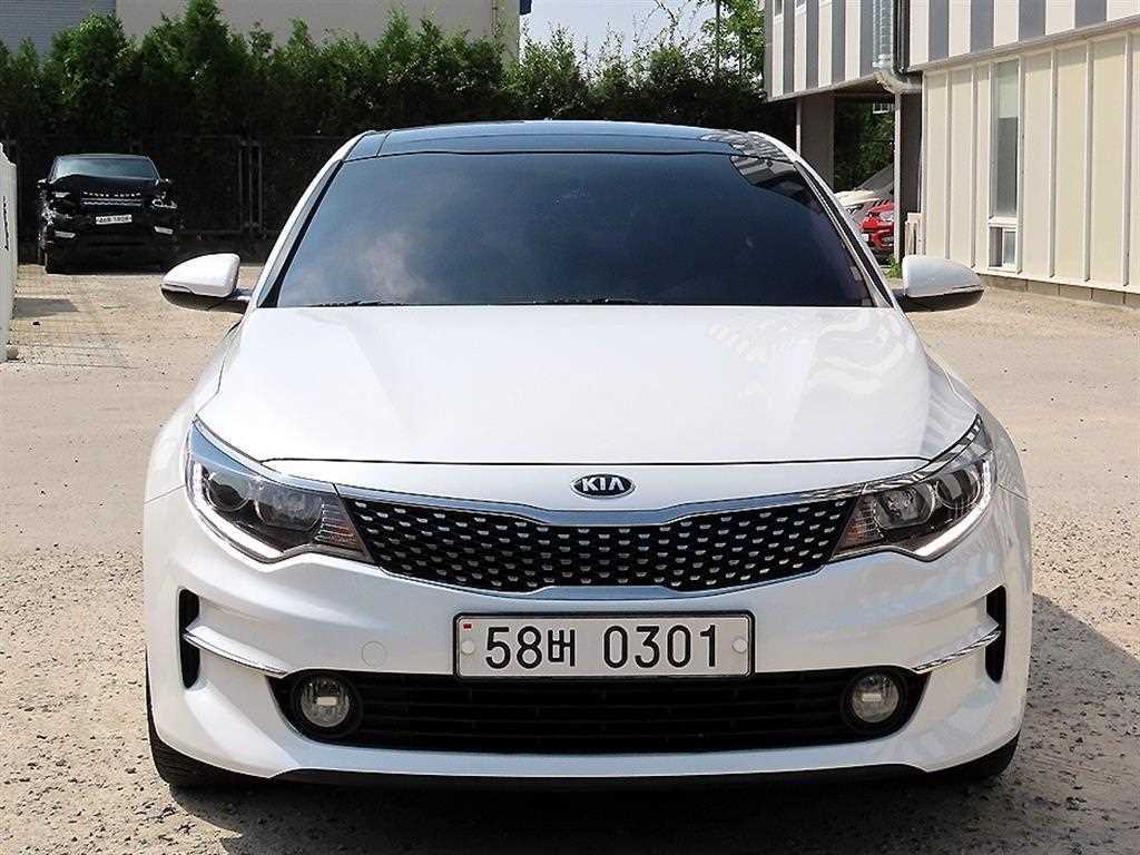 [기아]K5 2세대 MX 2.0 LPI 노블레스 장애인용 중고차 - 경기도 군포시 산본동 | 비즈프로필