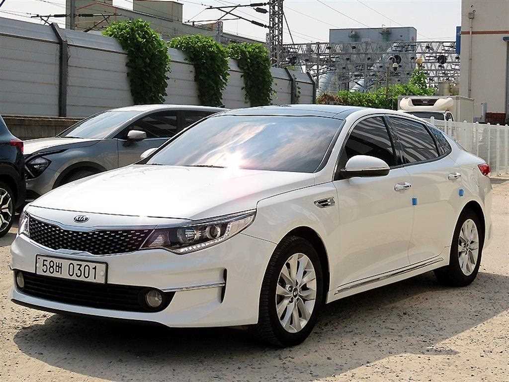 [기아]K5 2세대 MX 2.0 LPI 노블레스 장애인용 중고차 - 경기도 군포시 산본동 | 비즈프로필