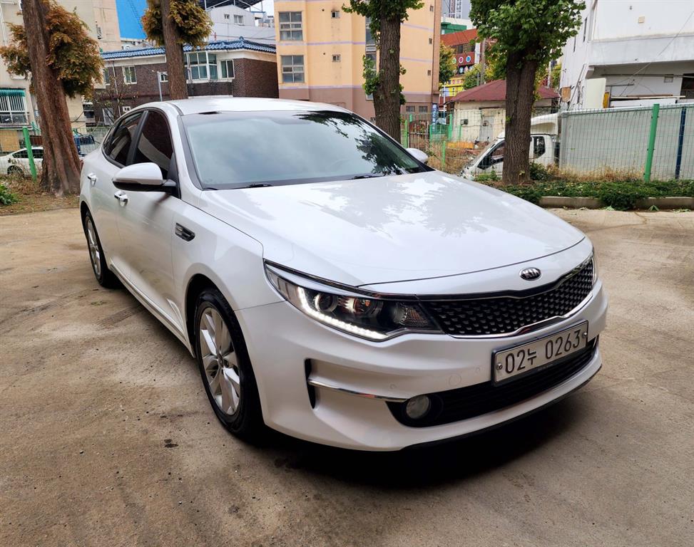 [기아]K5 2세대 SX 2.0 프레스티지 중고차 - 경기도 군포시 산본동 | 비즈프로필