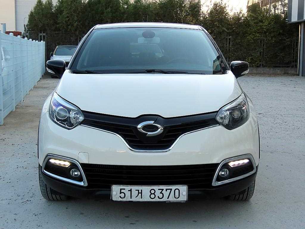 [르노코리아(삼성)]QM3 디젤 1.5 LE (5인승) 중고차 - 경기도 수원시 권선구 고색동 | 비즈프로필