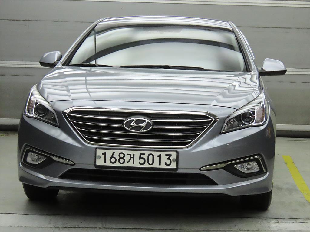 [현대]LF 쏘나타 LPI 스마트 중고차 - 서울특별시 강서구 등촌동 | 비즈프로필