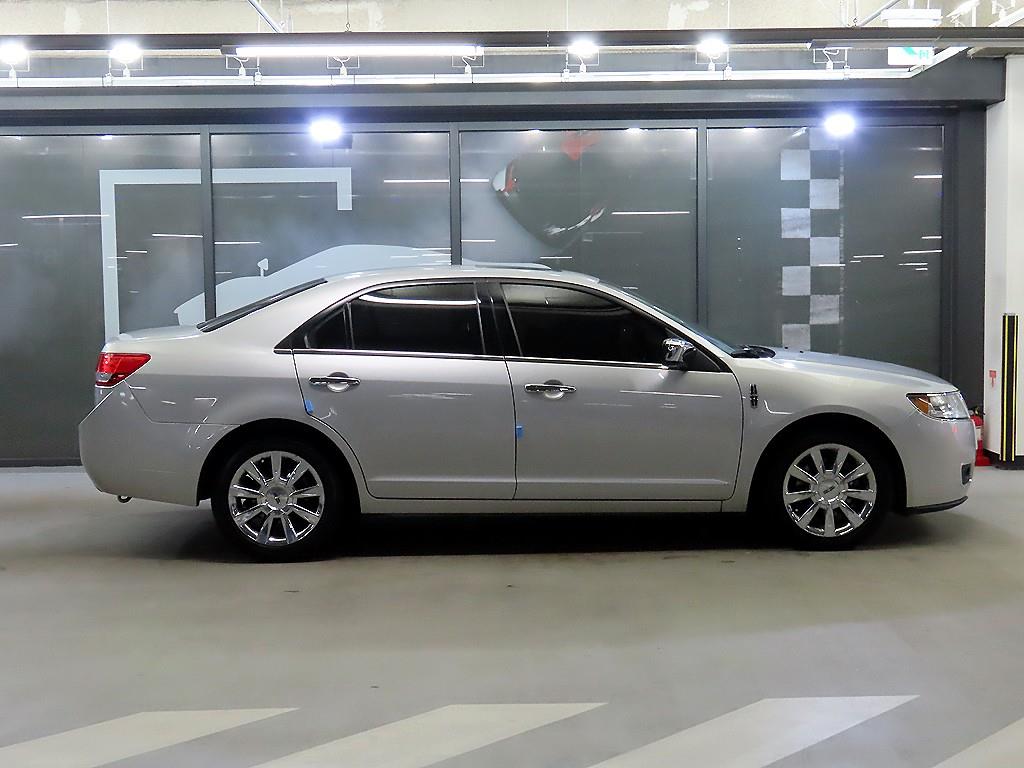 [링컨]뉴 MKZ 3.5 중고차 - 서울특별시 강서구 등촌동 | 비즈프로필