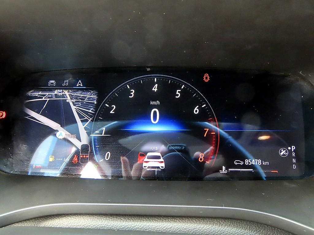 [르노코리아(삼성)]XM3 1.6 GTe LE Plus 중고차 - 경기도 수원시 권선구 고색동 | 비즈프로필