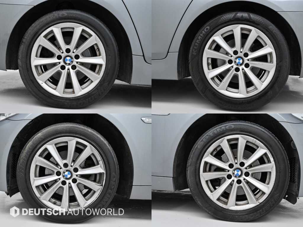 [BMW]5시리즈 (F10) 525d xDrive 중고차 - 서울특별시 강서구 등촌동 | 비즈프로필