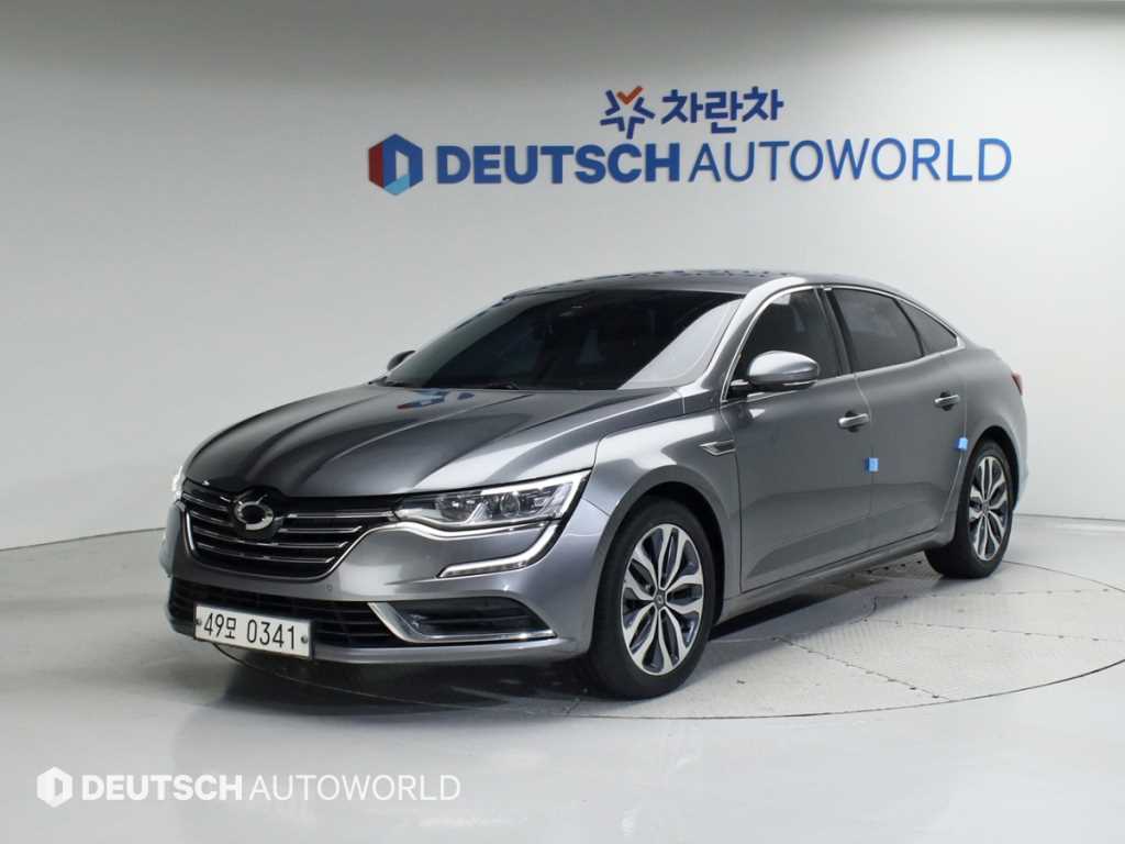 [르노코리아(삼성)]SM6 디젤 1.5 DCI LE 중고차 | 경기도 부천시 오정구 삼정동 | 중고차매매 | 당근 비즈 소식