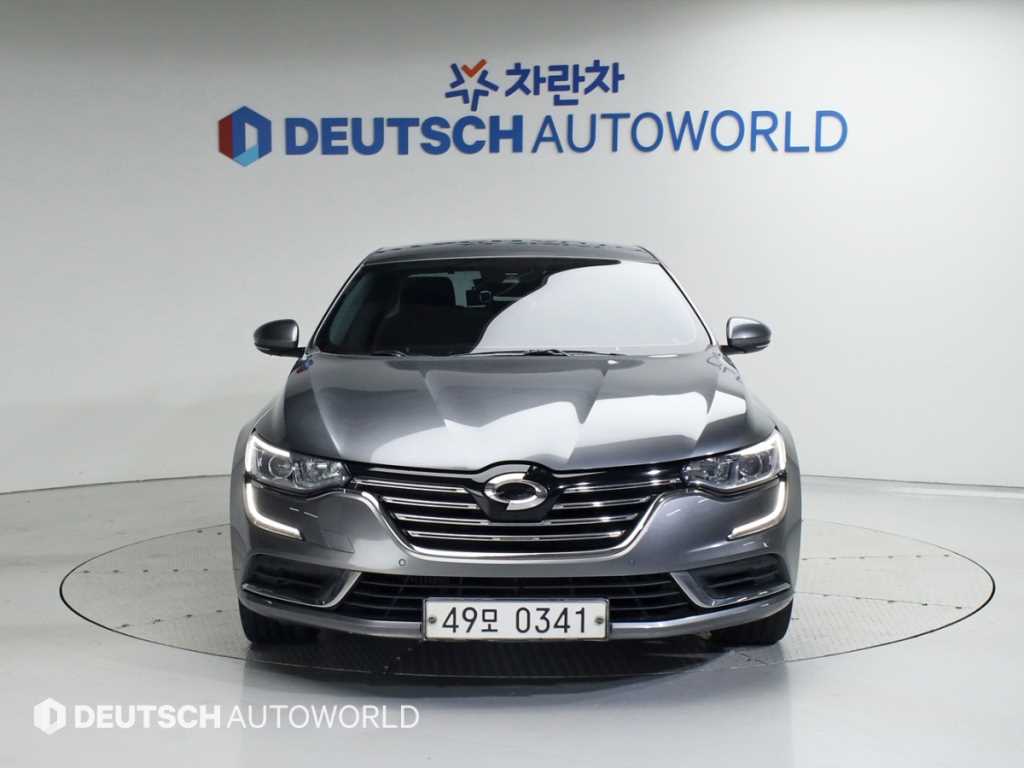 [르노코리아(삼성)]SM6 디젤 1.5 DCI LE 중고차 | 경기도 부천시 오정구 삼정동 | 중고차매매 | 당근 비즈 소식