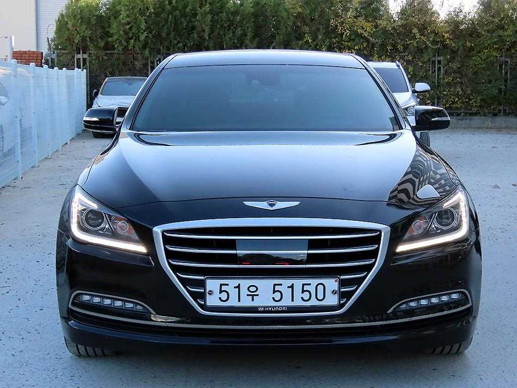 [현대]제네시스DH G330 프리미엄 AWD 중고차 - 경기도 안산시 단원구 고잔동 | 비즈프로필