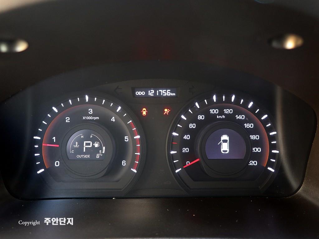 [KG모빌리티(쌍용) ]뉴코란도C 2WD 2.0 CVT 고급형 중고차 - 경기도 군포시 산본동 | 비즈프로필