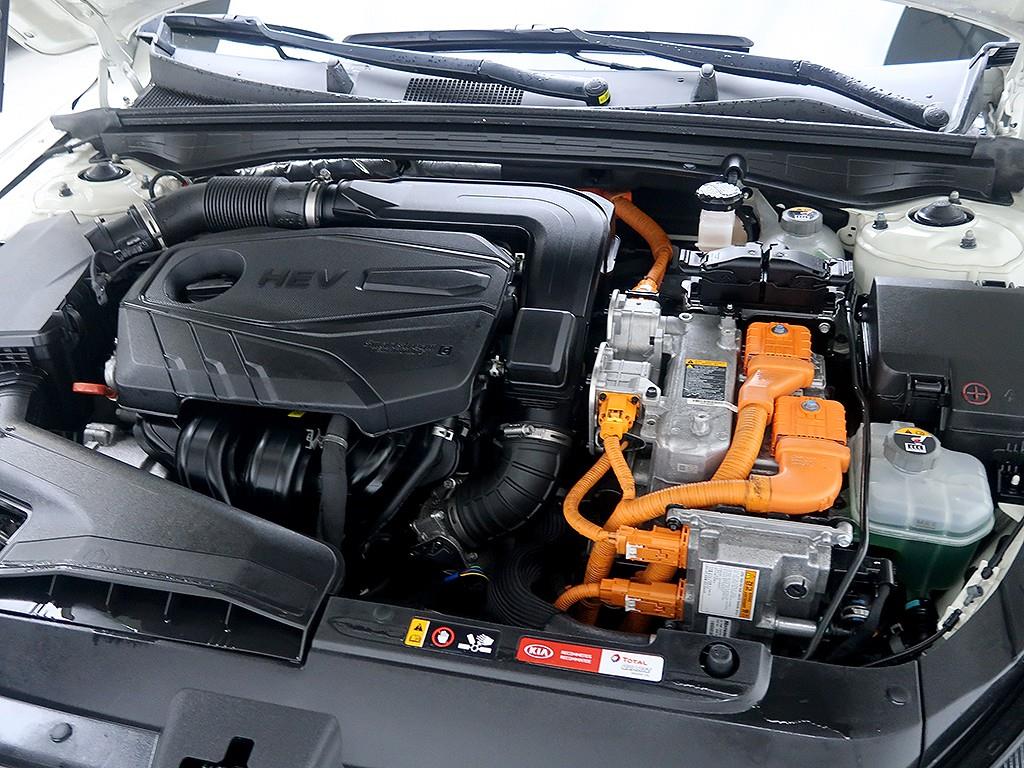 [기아]K5 3세대 하이브리드 2.0 시그니처 중고차 - 경기도 김포시 풍무동 | 비즈프로필