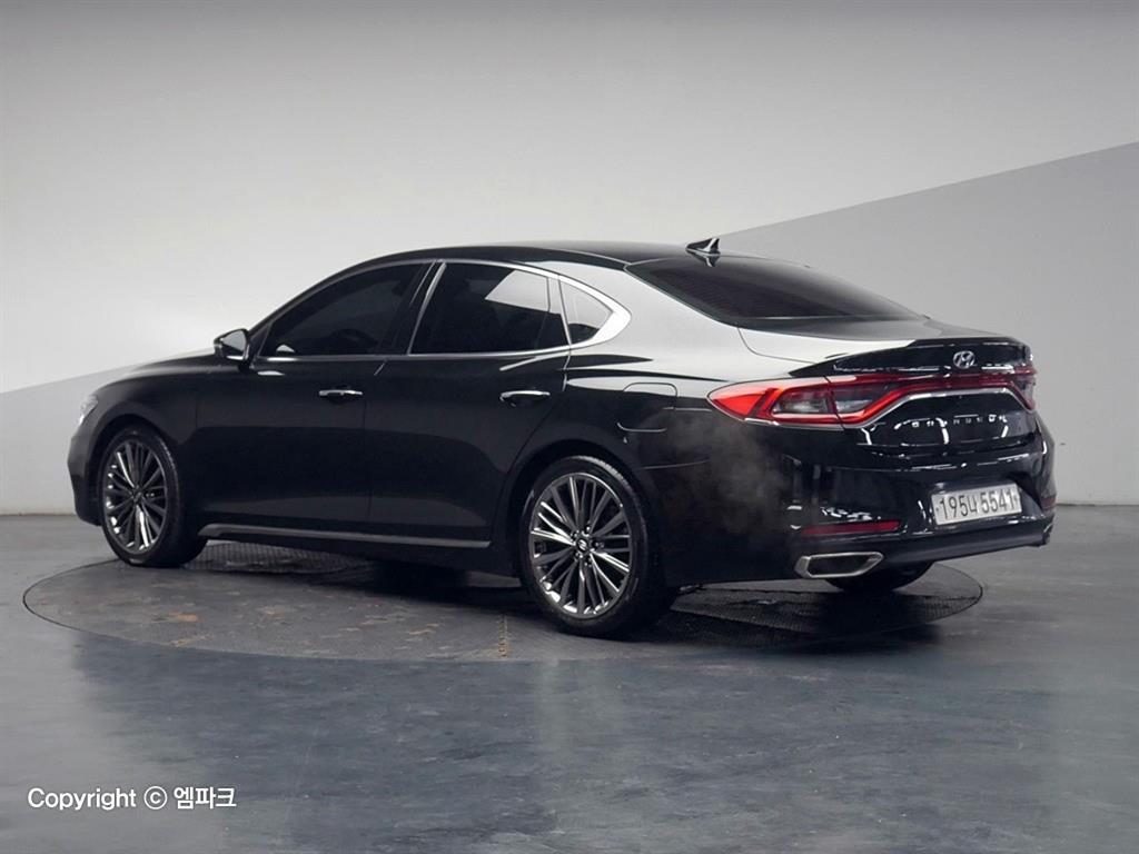 [현대]그랜저 IG 3.0 GDI 익스클루시브 스페셜 (5인승) 중고차 - 서울특별시 강서구 등촌동 | 비즈프로필