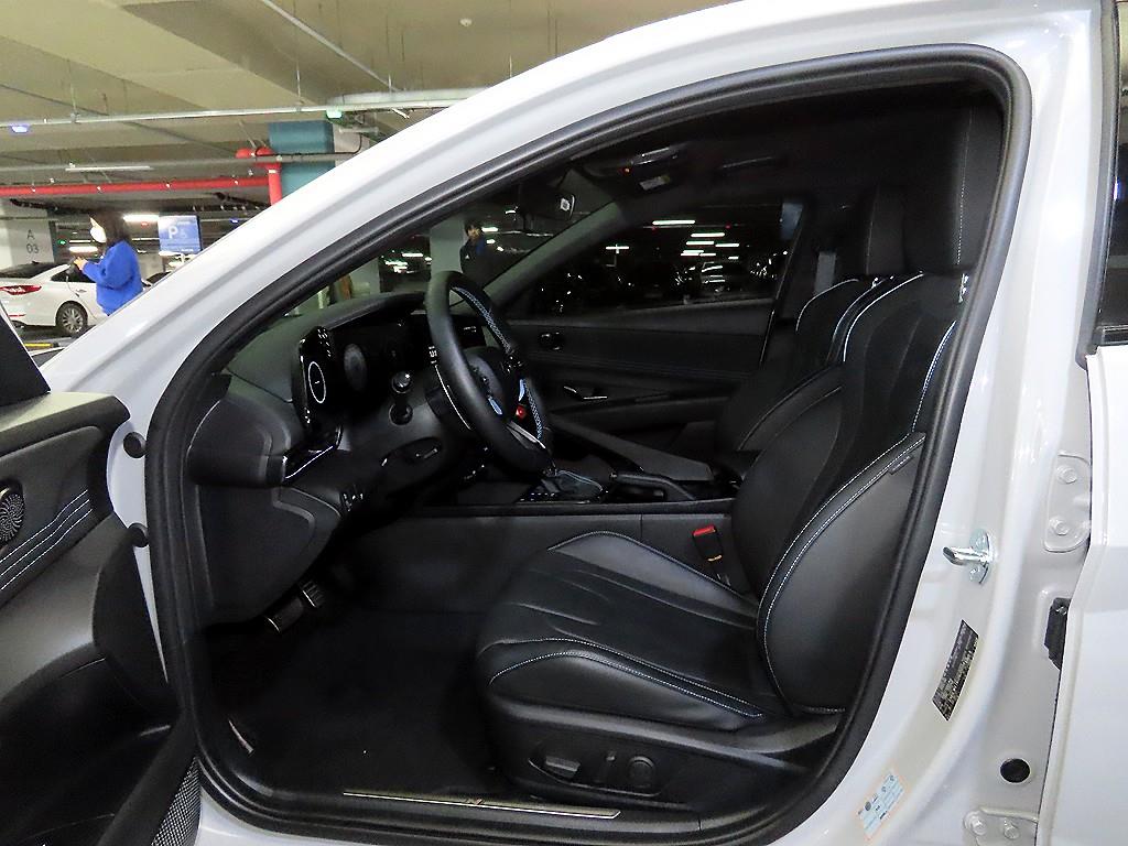 [현대]아반떼 (CN7) 2.0 N (5인승) 중고차 | 경기도 부천시 오정구 삼정동 | 중고차매매 | 당근 비즈 소식