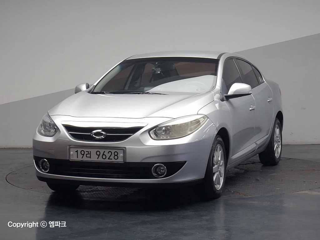 [르노코리아(삼성)]뉴SM3 1.6 LE (5인승) 중고차 - 서울특별시 강서구 등촌동 | 비즈프로필