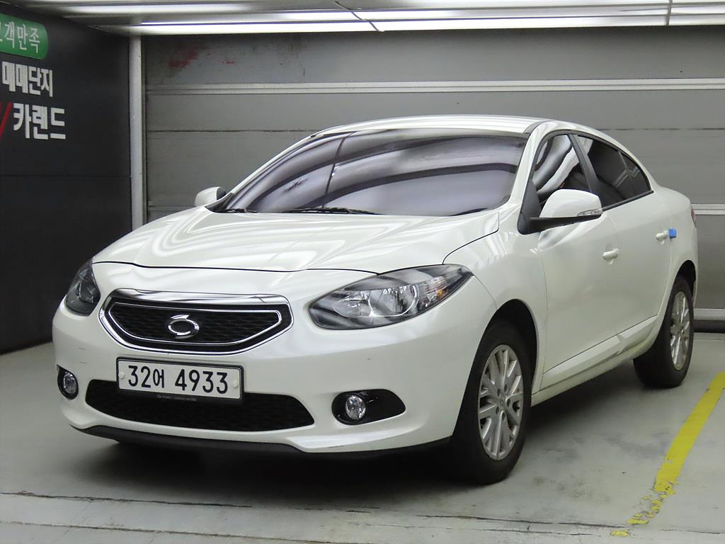 [르노코리아(삼성)]뉴SM3(신형) SE 중고차 - 서울특별시 강서구 등촌동 | 비즈프로필
