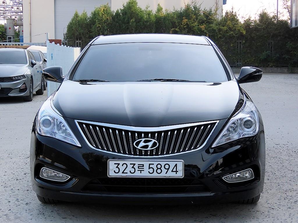 [현대]그랜저 HG LPG HG300 PREMIUM 중고차 - 경기도 군포시 산본동 | 비즈프로필