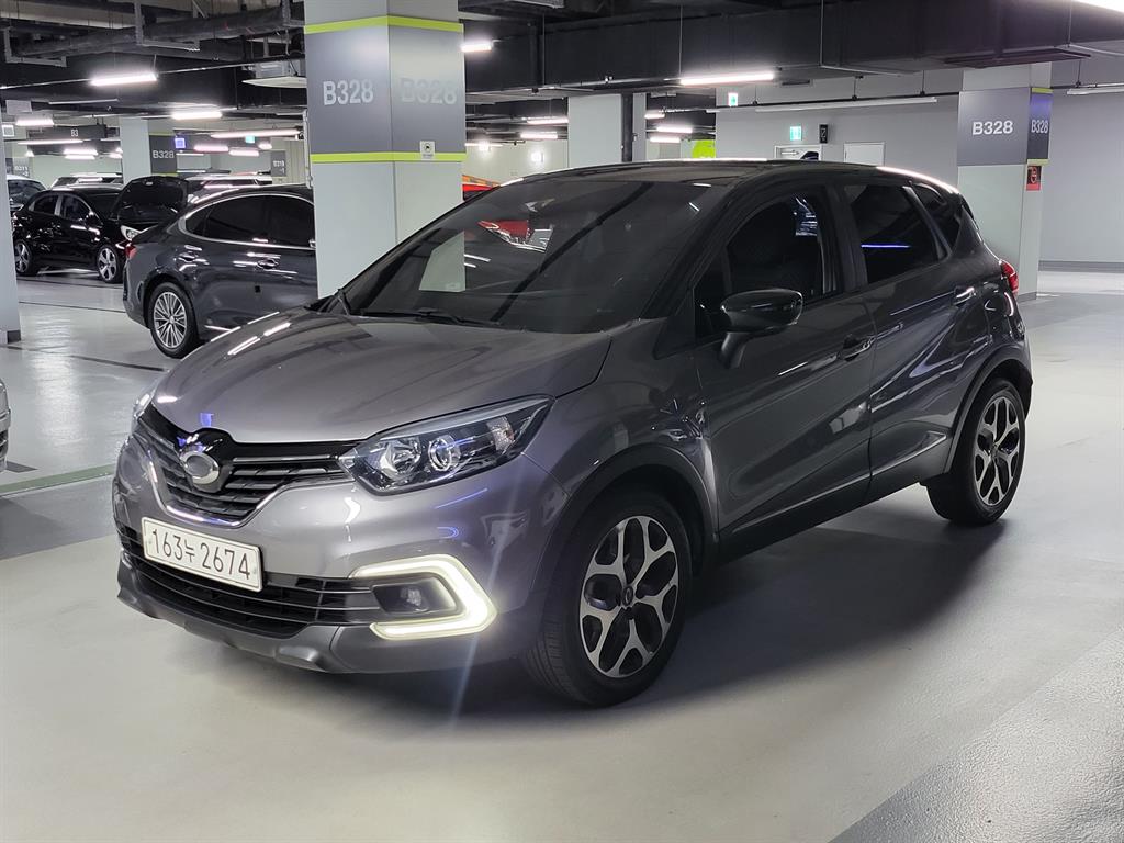 [르노코리아(삼성)]뉴QM3 디젤 1.5 LE 중고차 - 경기도 수원시 권선구 고색동 | 비즈프로필