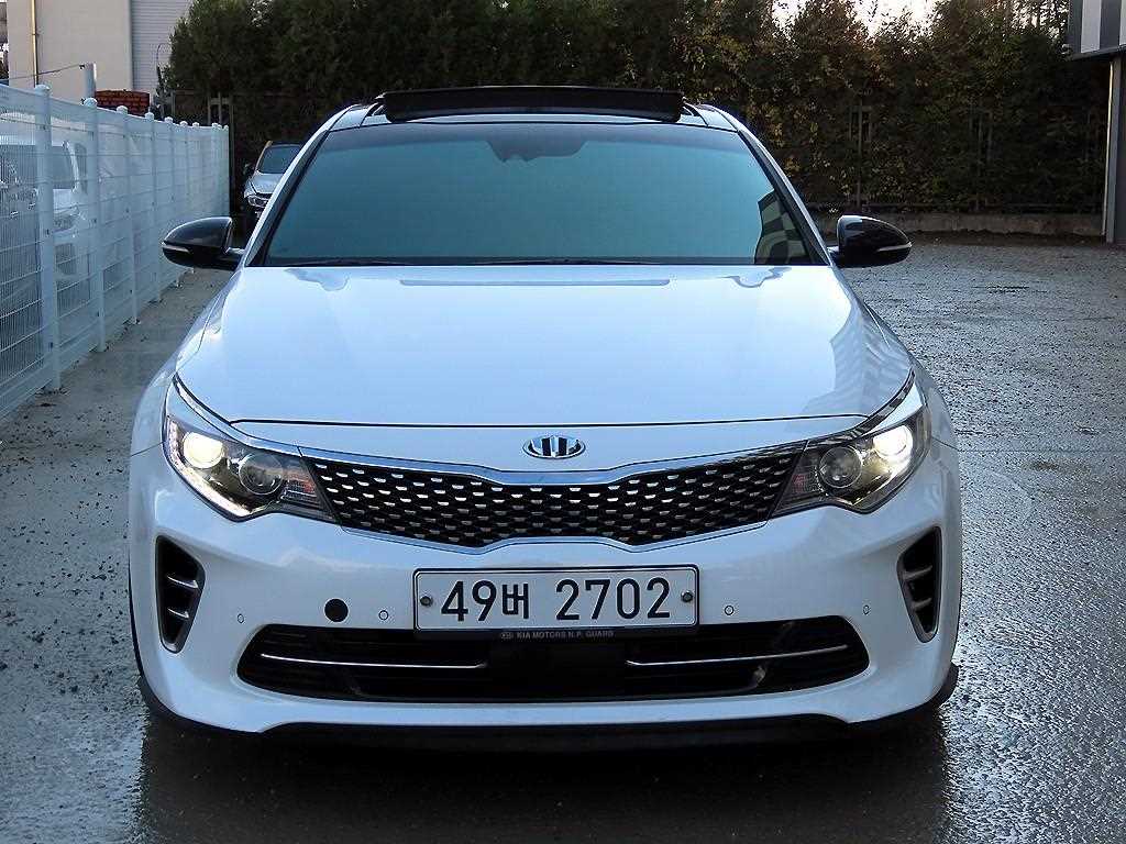 [기아]K5 2세대 SX 1.7 디젤 노블레스 스페셜 중고차 - 서울특별시 강서구 등촌동 | 비즈프로필