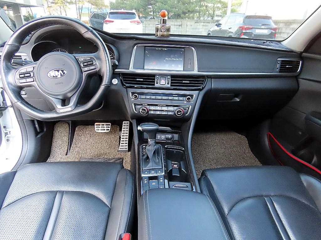 [기아]K5 2세대 SX 1.7 디젤 노블레스 스페셜 중고차 - 서울특별시 강서구 등촌동 | 비즈프로필