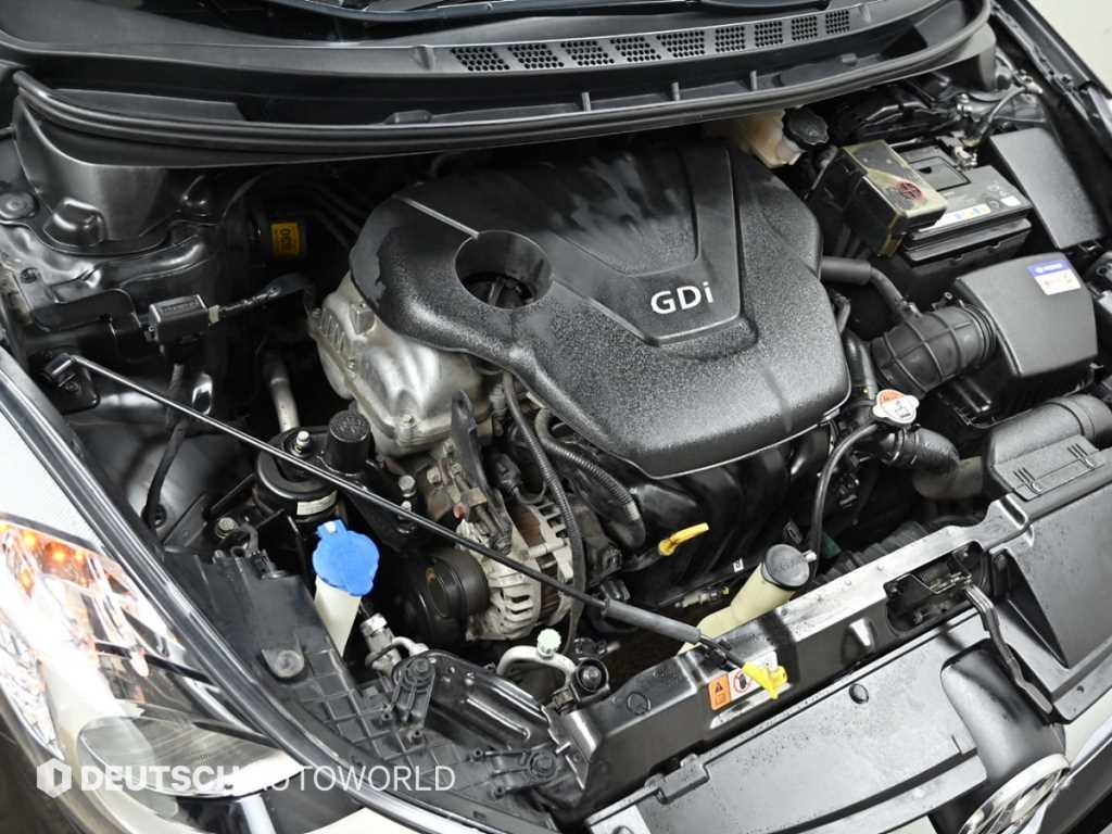 [현대]아반떼 MD M16 GDI 모던 (5인승) 중고차 - 서울특별시 강서구 등촌동 | 비즈프로필