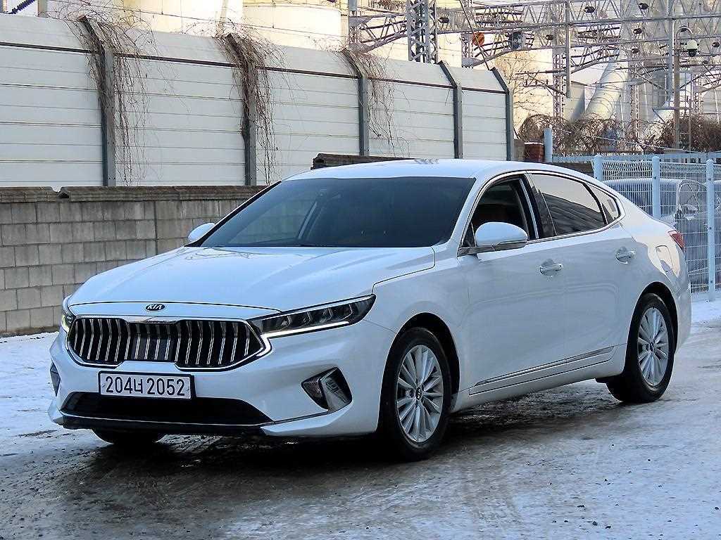 [기아]K7 프리미어 가솔린 2.5 GDI 프레스티지 (5인승) 중고차 - 서울특별시 강서구 등촌동 | 비즈프로필