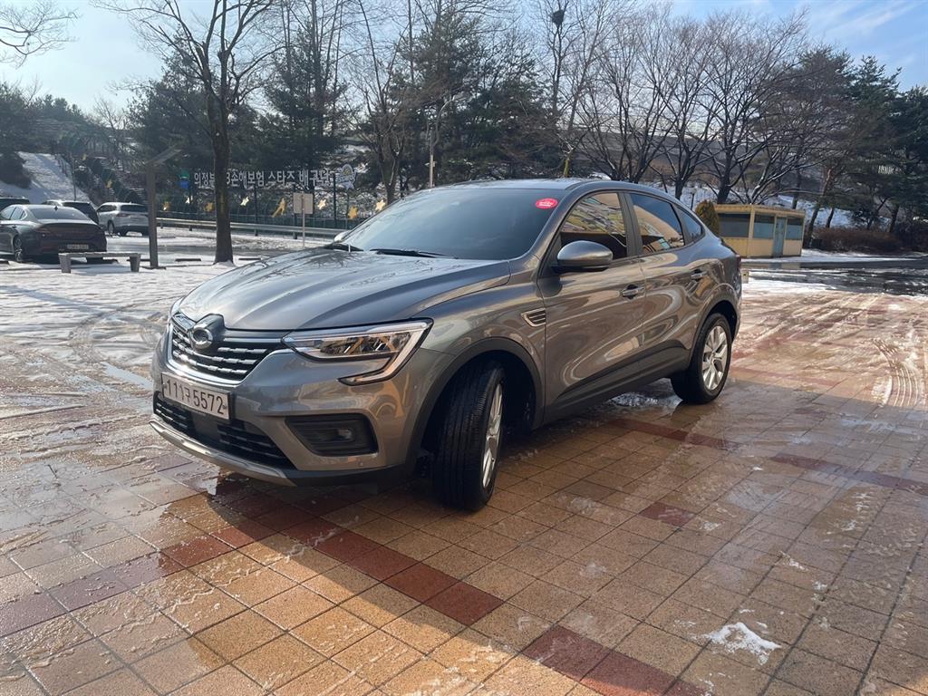 [르노코리아(삼성)]XM3 1.6 GTe LE Plus (5인승) 중고차 - 서울특별시 강서구 등촌동 | 비즈프로필