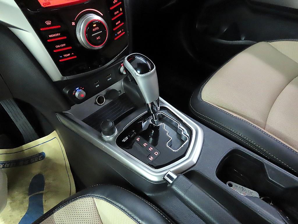 [KG모빌리티(쌍용) ]티볼리 가솔린 2WD 1.6 LX 고급형 중고차 - 서울특별시 강서구 등촌동 | 비즈프로필