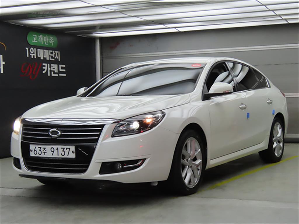 [르노코리아(삼성)]올뉴SM7 2.5 RE 기본형 중고차 - 경기도 수원시 권선구 고색동 | 비즈프로필