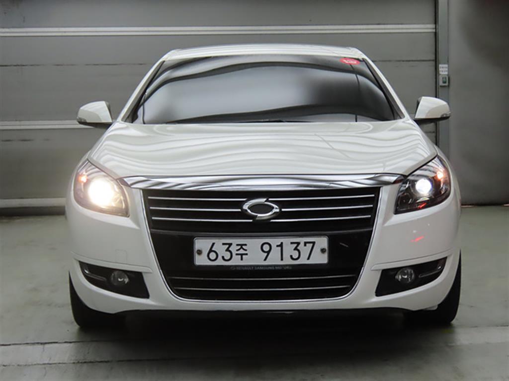 [르노코리아(삼성)]올뉴SM7 2.5 RE 기본형 중고차 - 경기도 수원시 권선구 고색동 | 비즈프로필