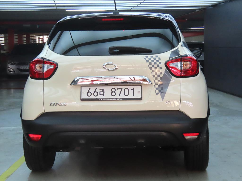 [르노코리아(삼성)]QM3 디젤 1.5 RE 중고차 - 경기도 안산시 단원구 고잔동 | 비즈프로필