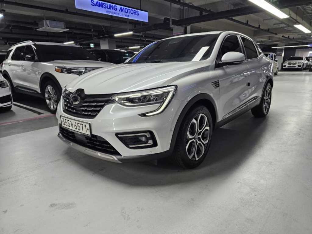 [르노코리아(삼성)]XM3 1.3 TCe RE 시그니처 중고차 - 경기도 김포시 풍무동 | 비즈프로필