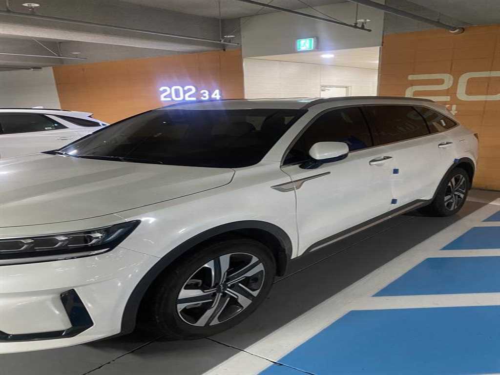 [기아]쏘렌토 4세대(MQ4)하이브리드 HEV 1.6 2WD 프레스티지 중고차 - 경기도 군포시 산본동 | 비즈프로필