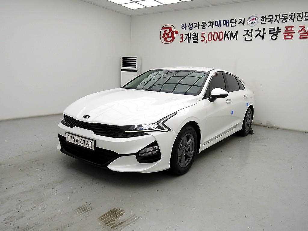 [기아]K5 3세대 LPI 2.0 (렌터카) 스탠다드 중고차 - 경기도 김포시 풍무동 | 비즈프로필