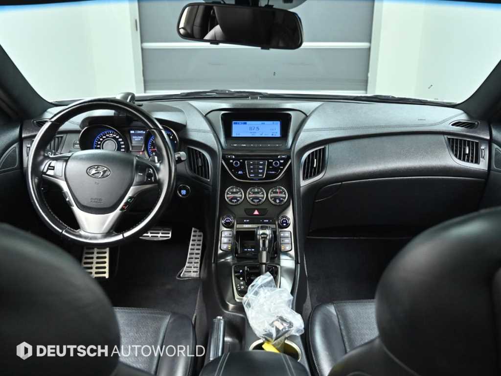 [현대]더뉴제네시스쿠페 380 GT-R 중고차 - 서울특별시 강서구 등촌동 | 비즈프로필