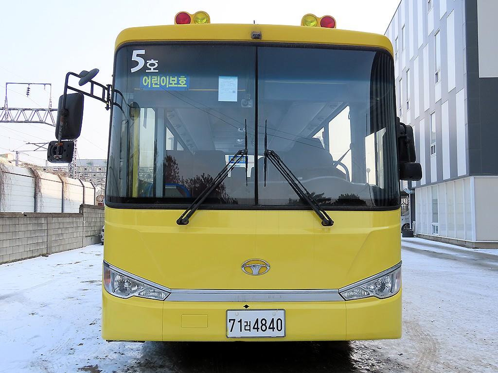 [중대형버스]대우버스(BS) BS090 (34인승) 중고차 | 경기도 부천시 오정구 삼정동 | 중고차매매 | 당근 비즈 소식