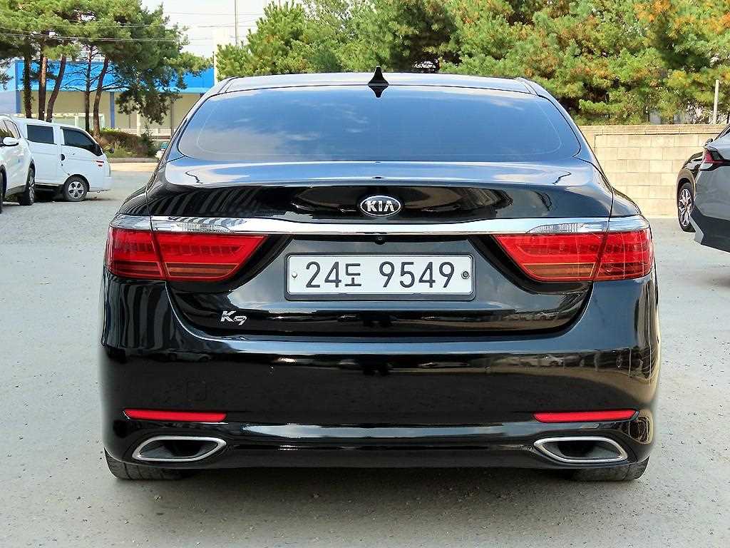 [기아]더 뉴 K9 3.3 GDI 이그제큐티브 (5인승) 중고차 | 경기도 부천시 오정구 삼정동 | 중고차매매 | 당근 비즈 소식