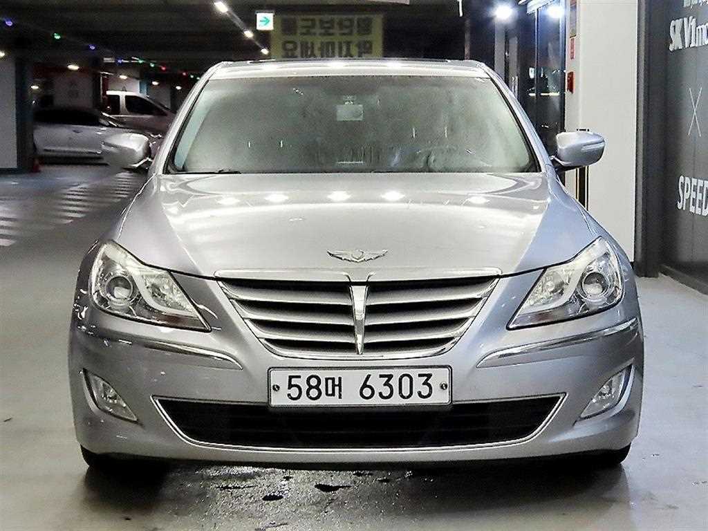 [현대]제네시스 BH330 PREMIUM (0톤) 중고차 - 서울특별시 강서구 등촌동 | 비즈프로필