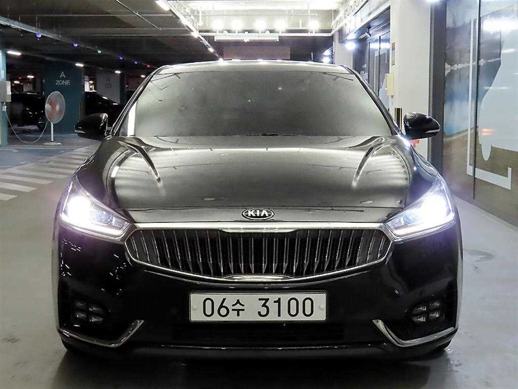 [기아]올뉴K7 3.0 LPI 프레스티지 중고차 - 경기도 수원시 권선구 고색동 | 비즈프로필