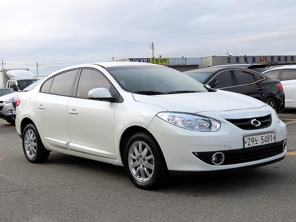 [르노코리아(삼성)]뉴SM3(신형) SE 중고차 - 경기도 김포시 풍무동 | 비즈프로필