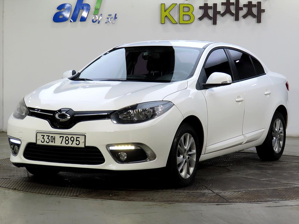 [르노코리아(삼성)]SM3 네오 SE 중고차 - 서울특별시 강서구 등촌동 | 비즈프로필